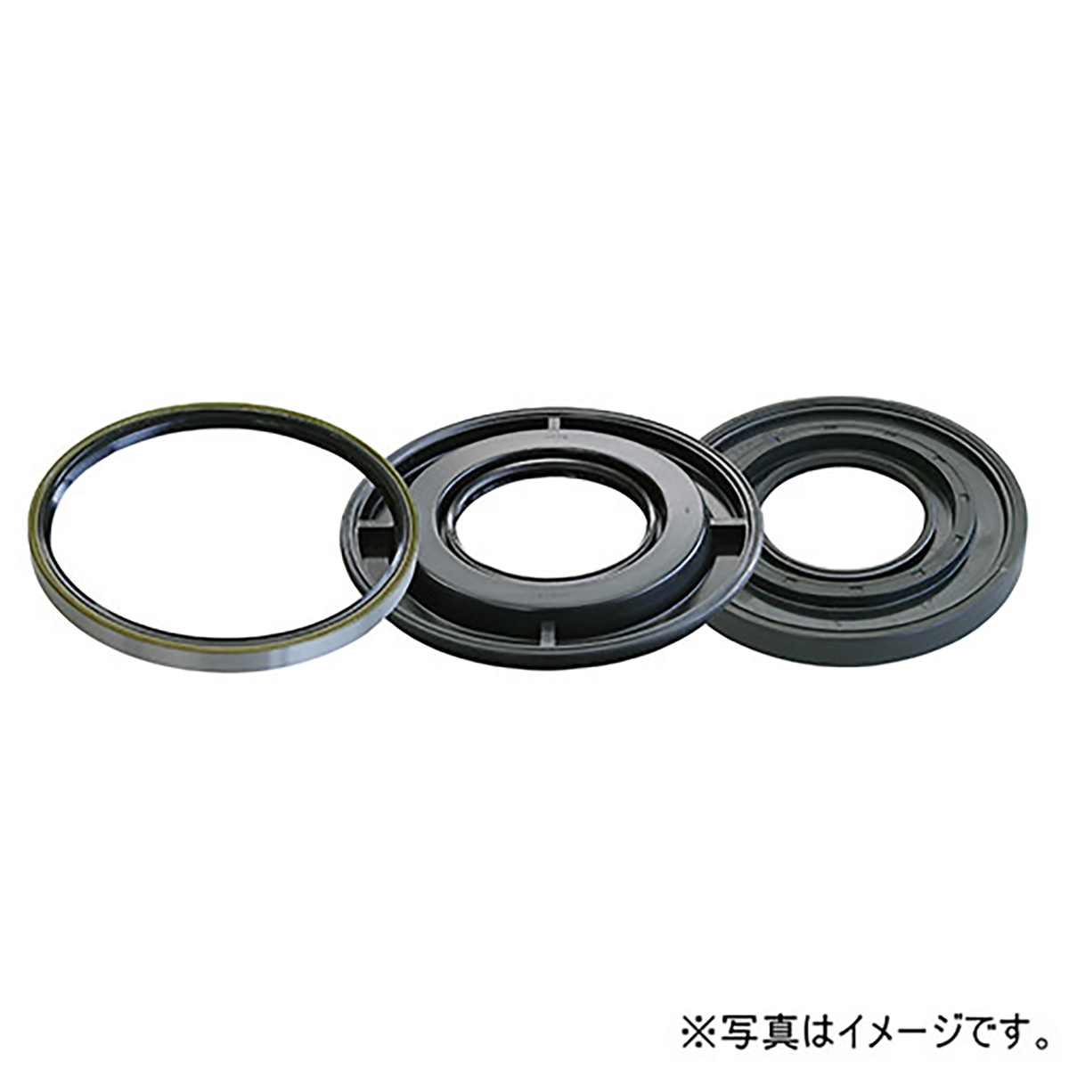 【公式】パーマンショップ-オイルシール 小型 三菱ふそう 日産 UD フロント: 自動車・トラック消耗部品｜トラック用品、大型車・物流用品通販サイト