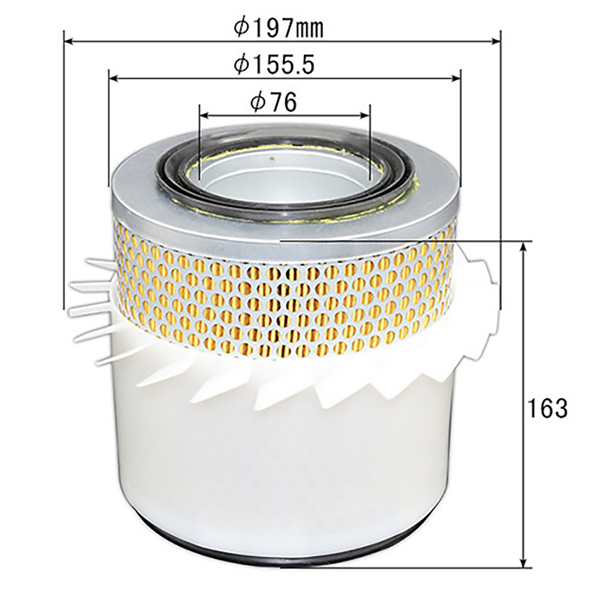 【公式】パーマンショップ-エアフィルター 乗用車用 マツダ 日産: 自動車・トラック消耗部品｜トラック用品、大型車・物流用品通販サイト