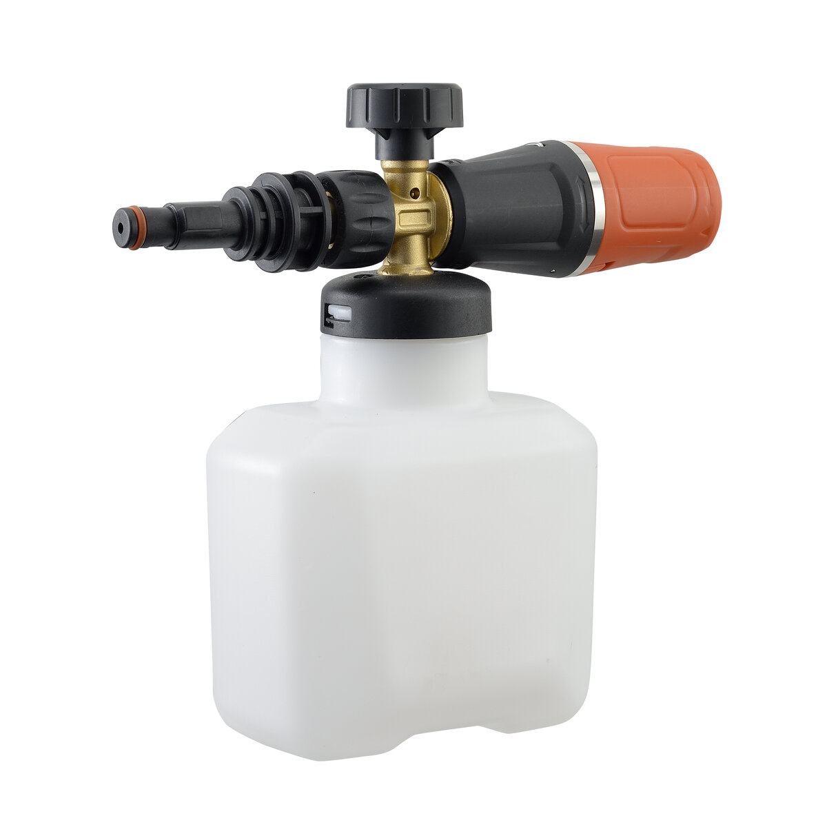 【公式】パーマンショップ-フォームジェットノズル: 清掃機器・用品｜トラック用品、大型車・物流用品通販サイト