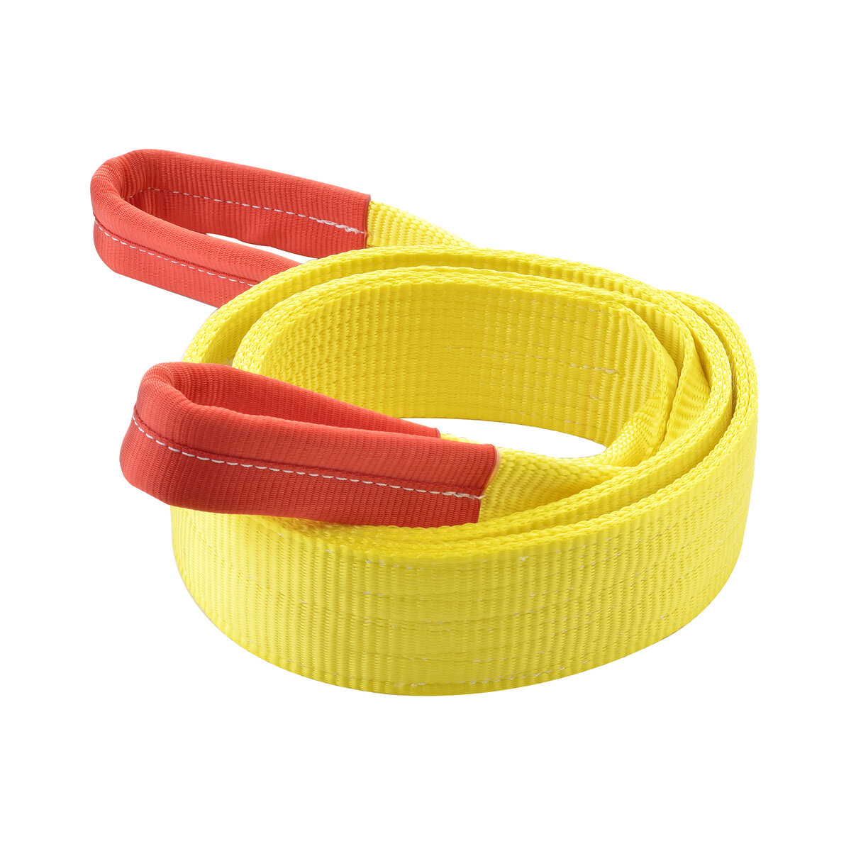 【公式】パーマンショップ-ポリベルトスリング JIS Ⅳ級 巾75mm 2m 1本: 運搬固定具・荷締関連｜トラック用品、大型車・物流用品通販サイト